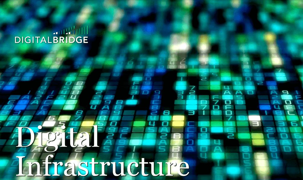 SoftBank Group anuncia compra da DigitalBridge por US$ 4 bilhões ...